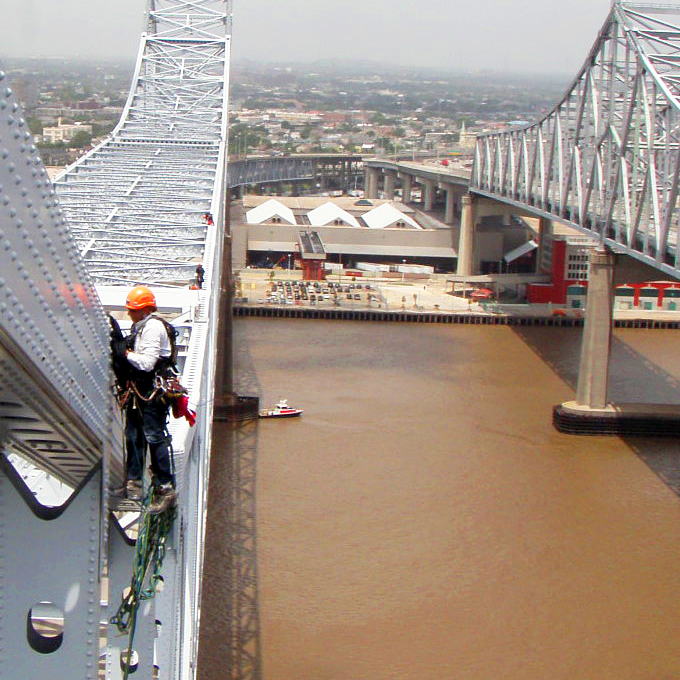 Access – At-Height & Subsea Services | MISTRAS United Kingdom