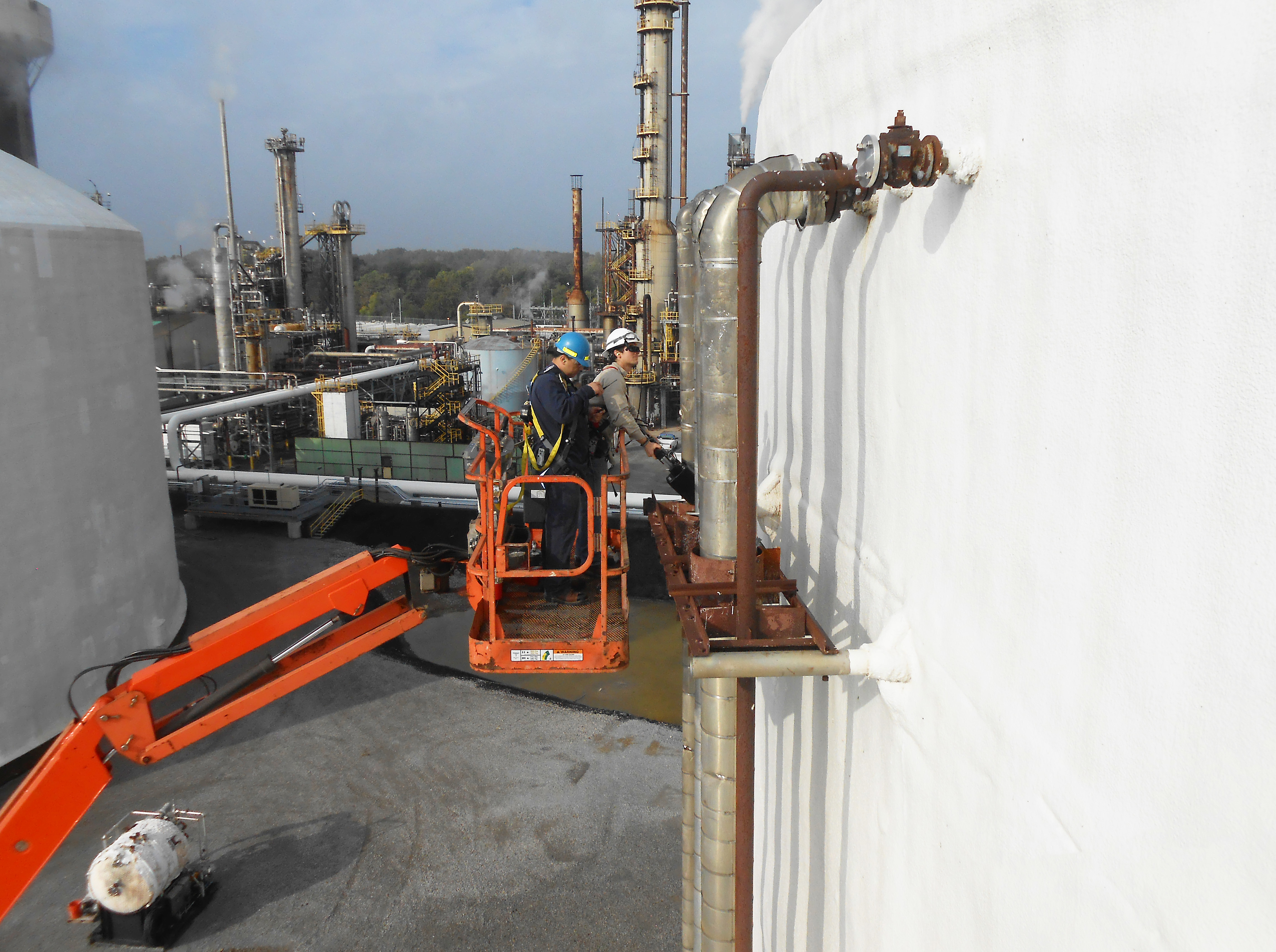 Digital Radiography – DR Inspection | MISTRAS Group