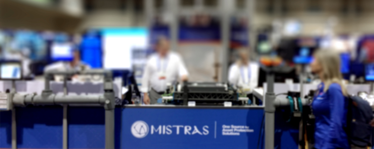 Events Center | MISTRAS Group