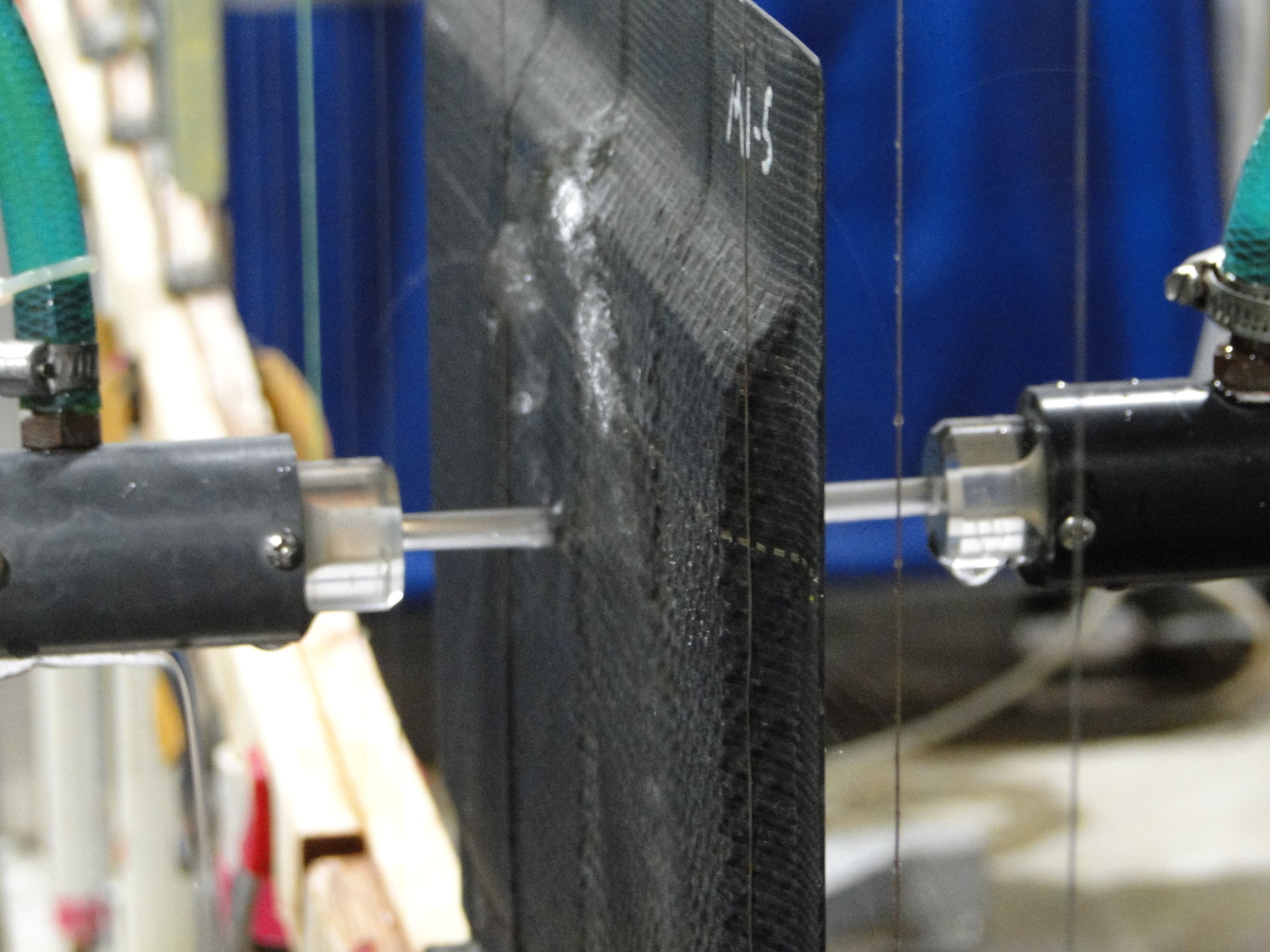 Lab Inspection & Testing | MISTRAS Group