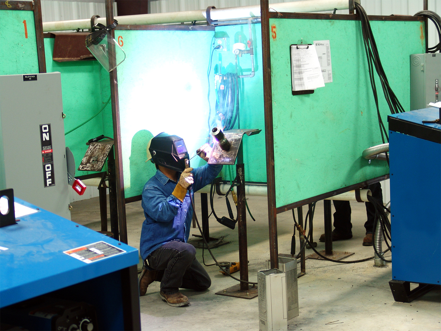 Lab Inspection & Testing | MISTRAS Group