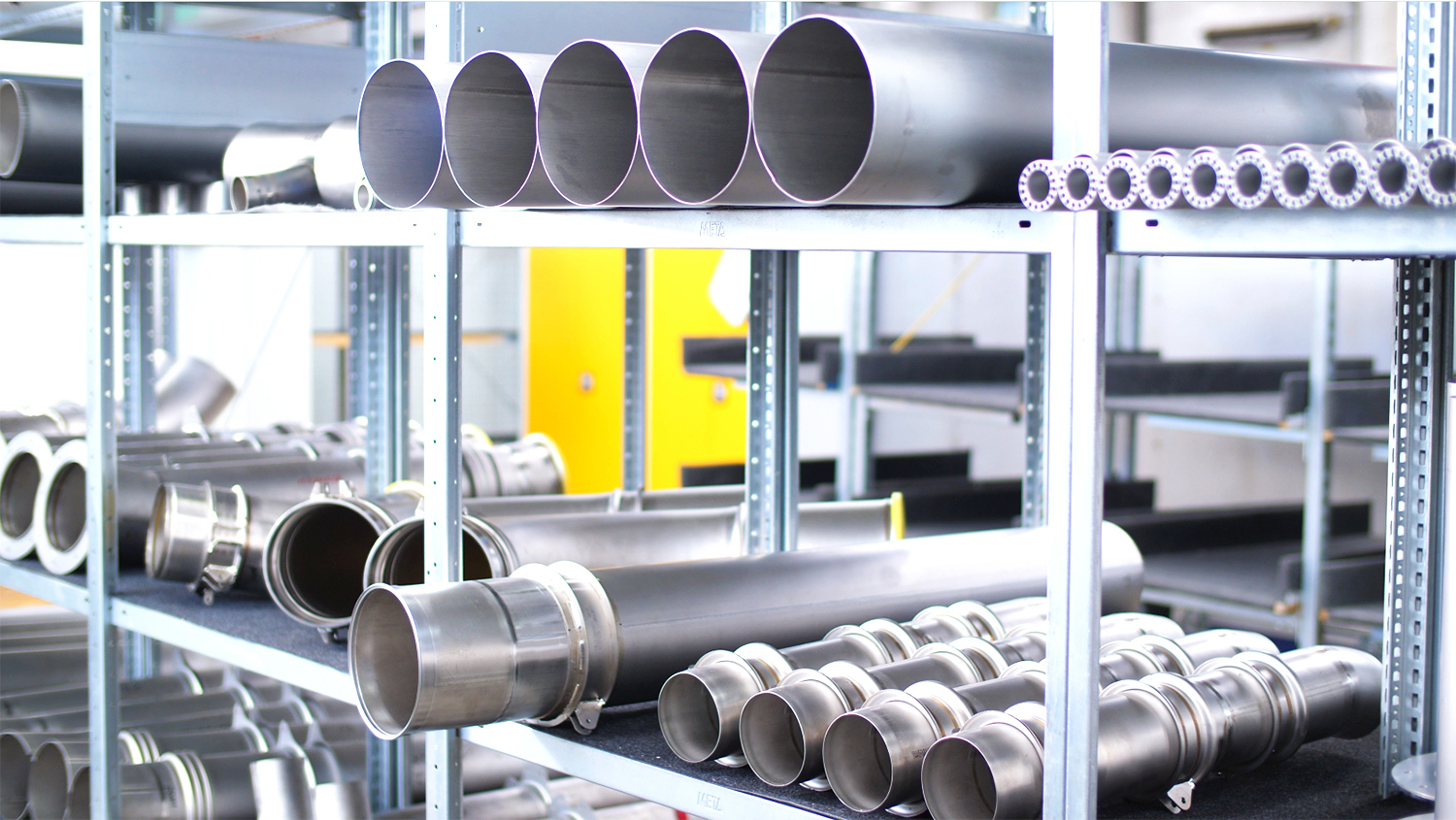 Lab Inspection & Testing | MISTRAS Group