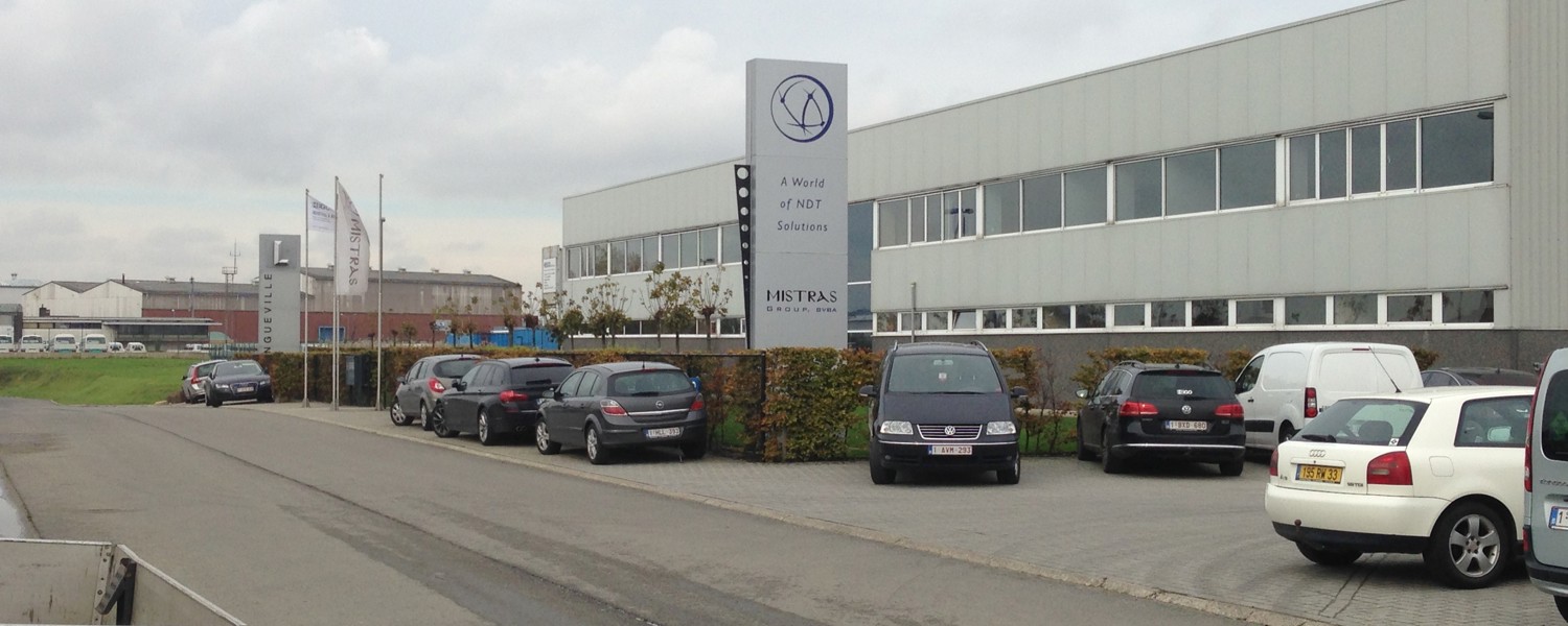 MISTRAS Antwerp - Belgium Branch | MISTRAS Group