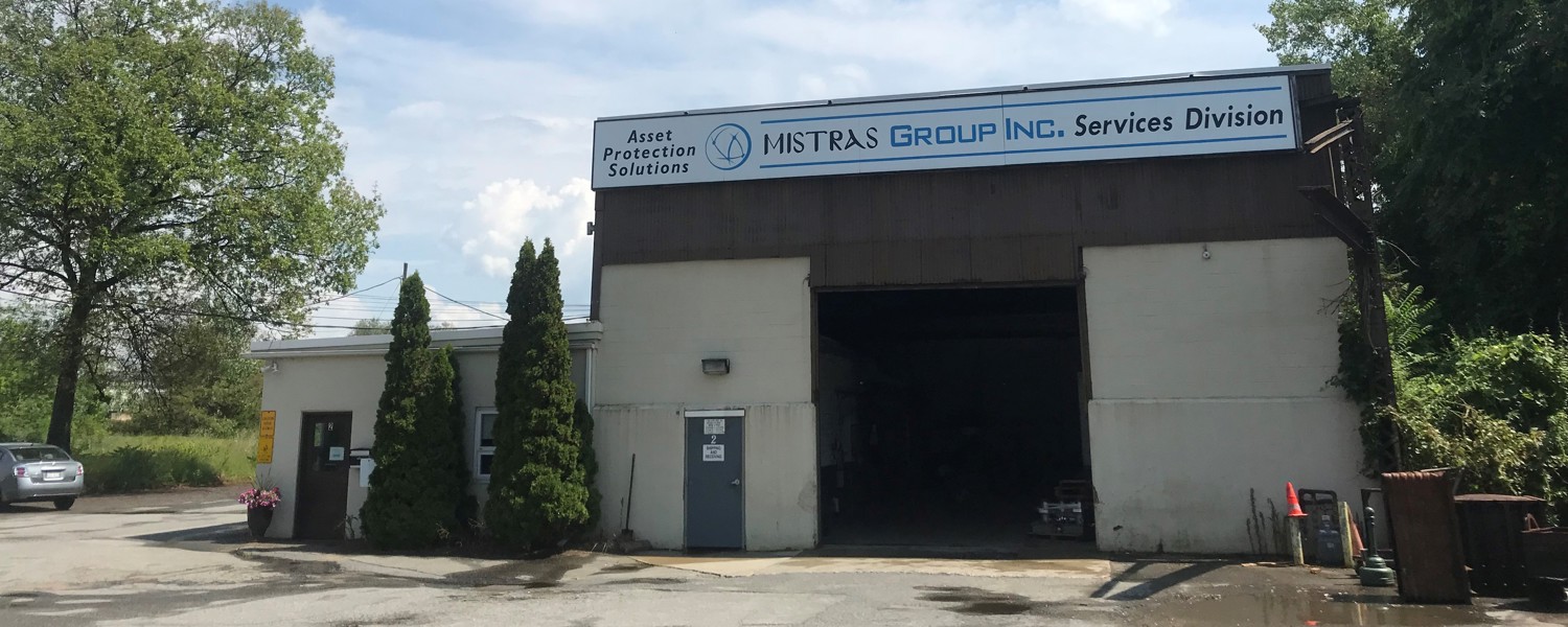 MISTRAS Boston, MA - USA Branch | MISTRAS Group