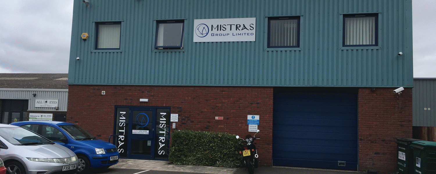 MISTRAS Cambridge - United Kingdom Branch | MISTRAS Group