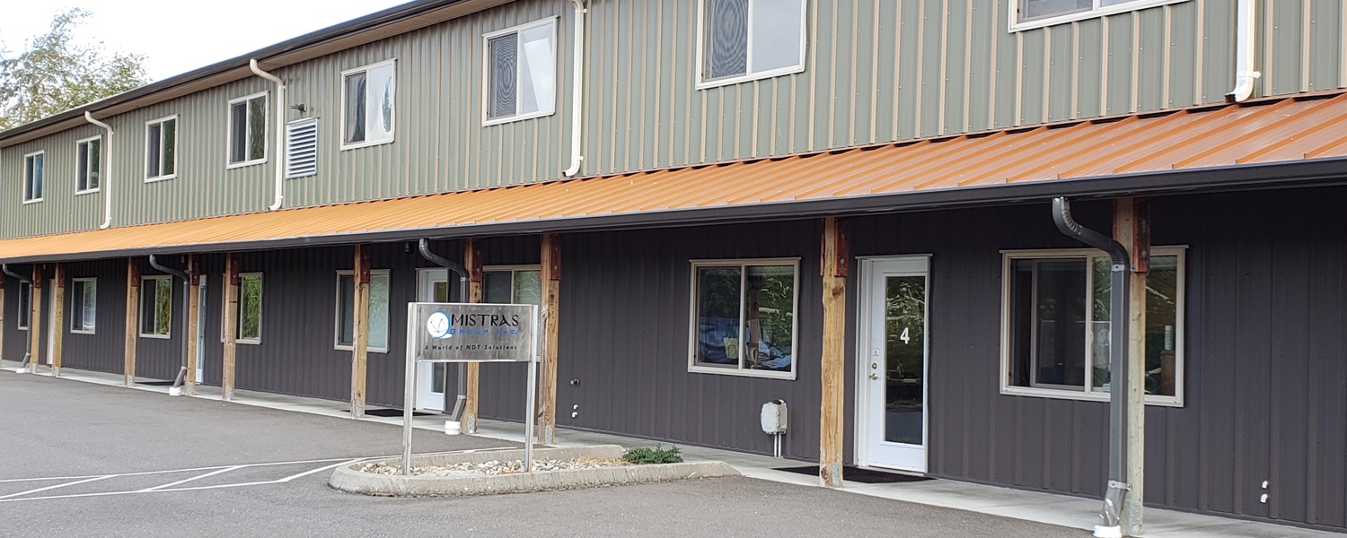 MISTRAS Ferndale, WA - USA Branch | MISTRAS Group