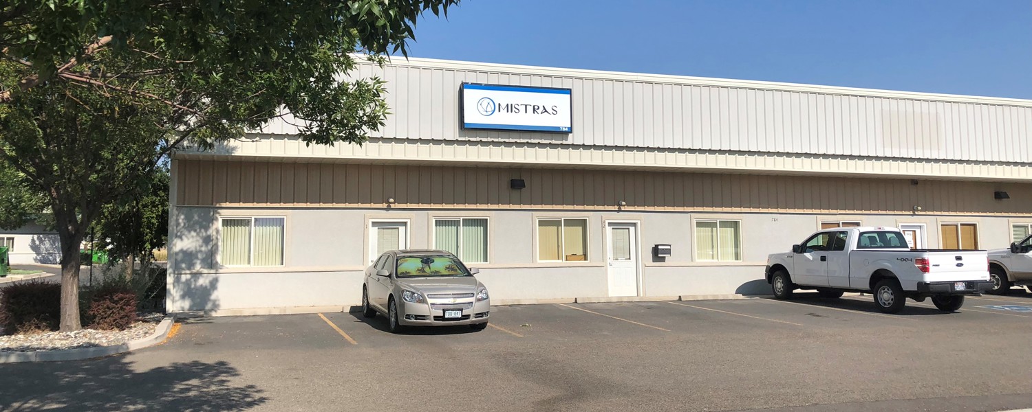 MISTRAS Grand Junction, CO - USA Branch | MISTRAS Group