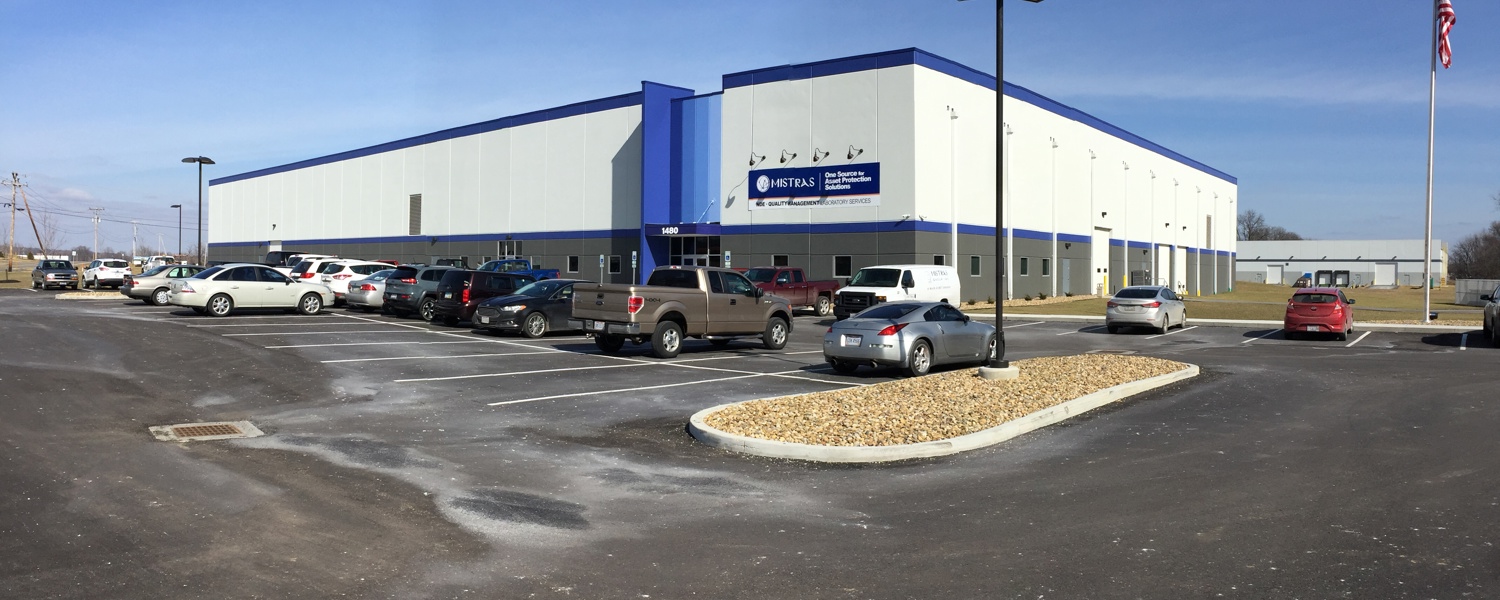 MISTRAS Heath, OH - USA Branch | MISTRAS Group