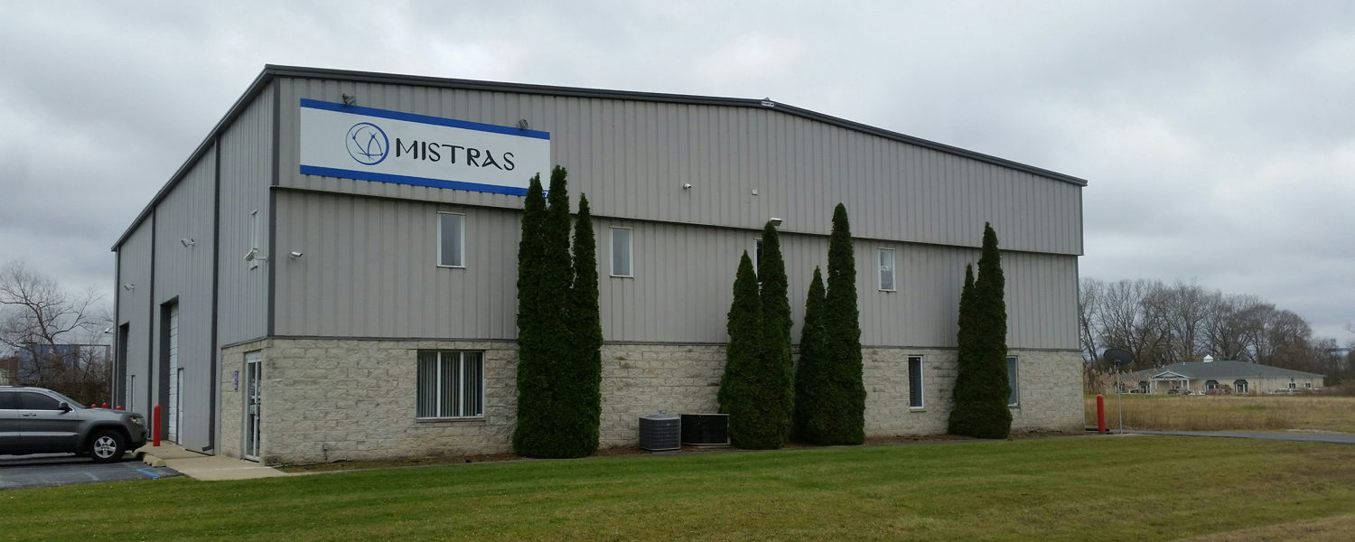 MISTRAS Hobart, IN - USA Branch | MISTRAS Group