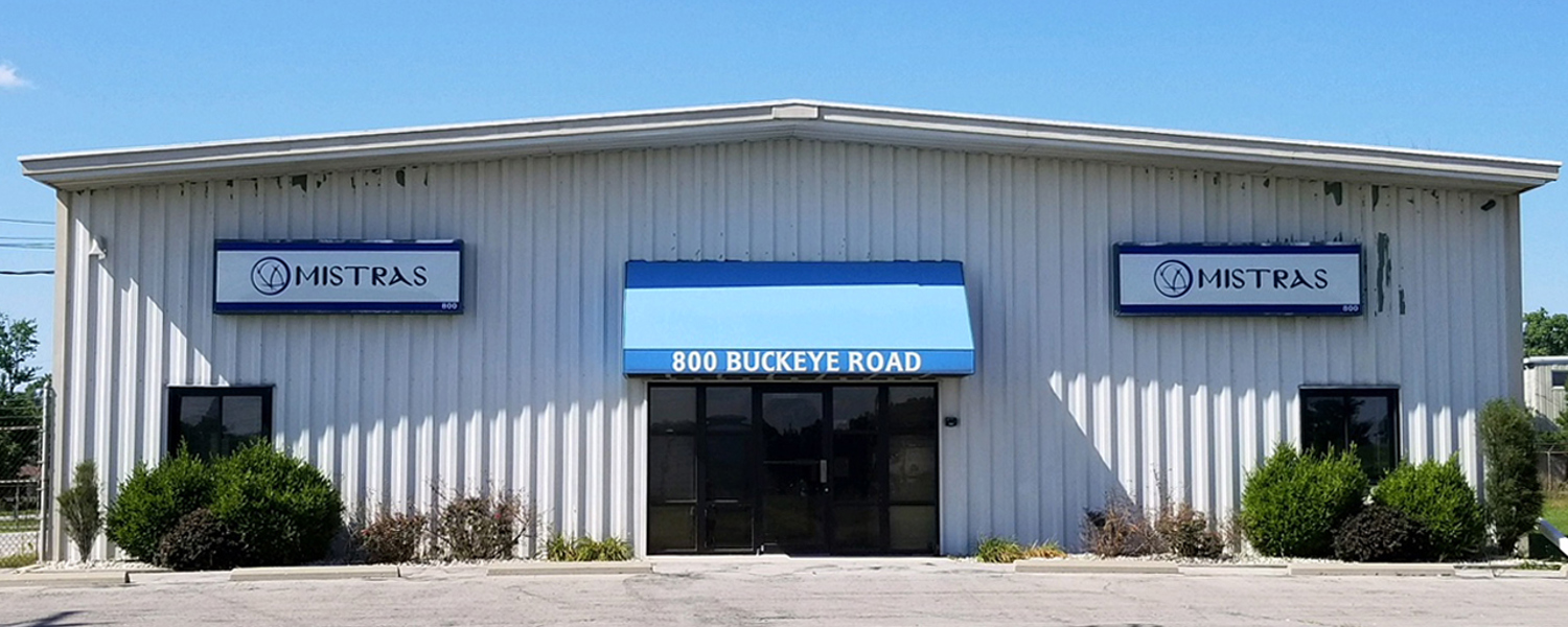 MISTRAS Lima, OH - USA Branch | MISTRAS Group