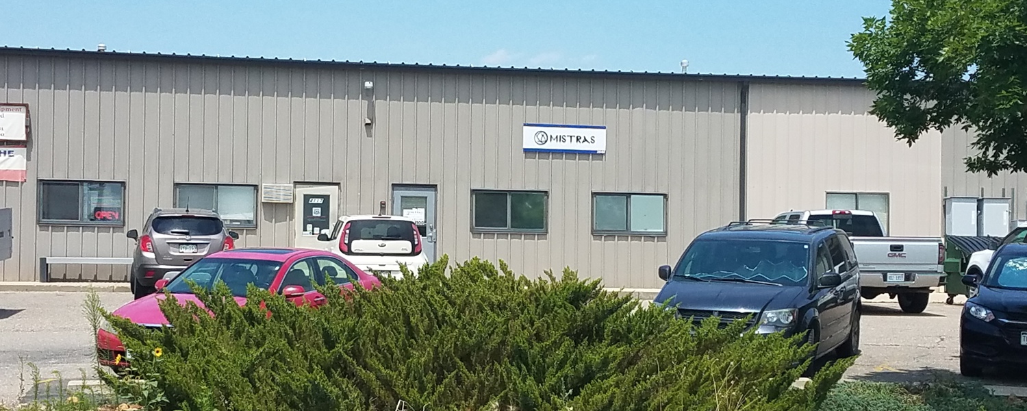 MISTRAS Denver, CO - USA Branch | MISTRAS Group