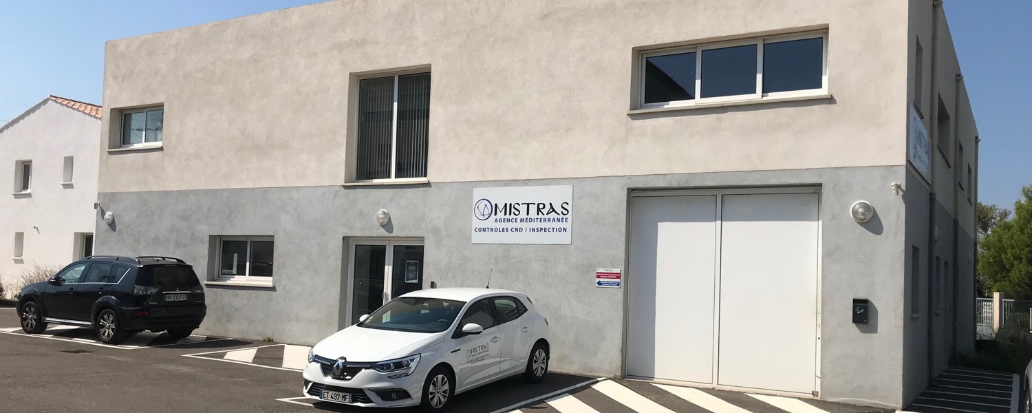 MISTRAS Martigues - France Branch | MISTRAS Group