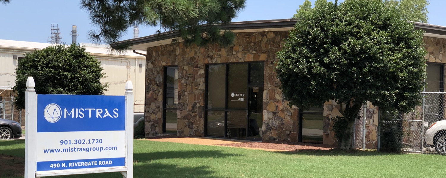 MISTRAS Memphis, TN - USA Branch | MISTRAS Group