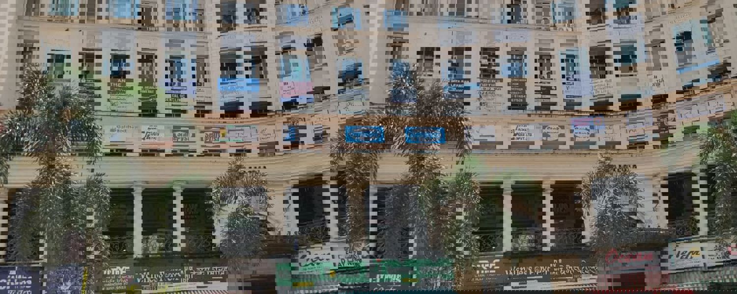 MISTRAS Mumbai - India Branch | MISTRAS Group