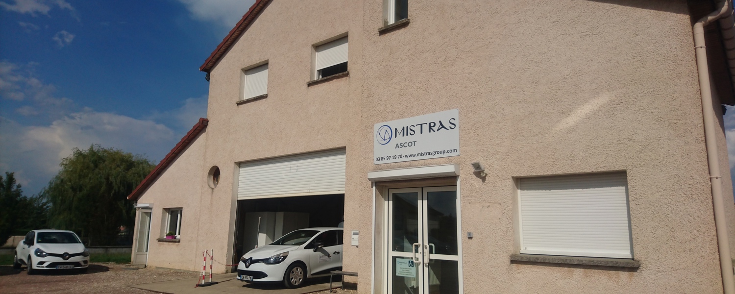 MISTRAS Saint-Remy - France Branch | MISTRAS Group