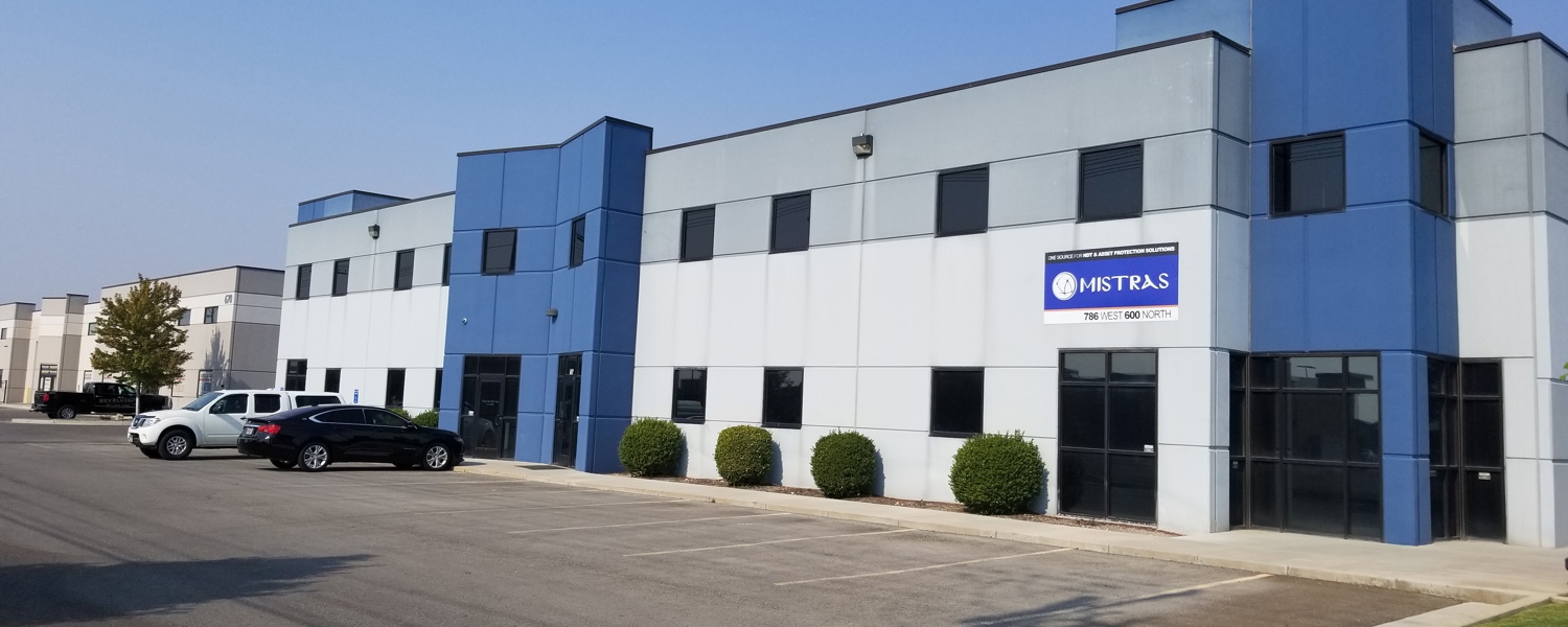 MISTRAS Salt Lake City, UT - USA Branch | MISTRAS Group