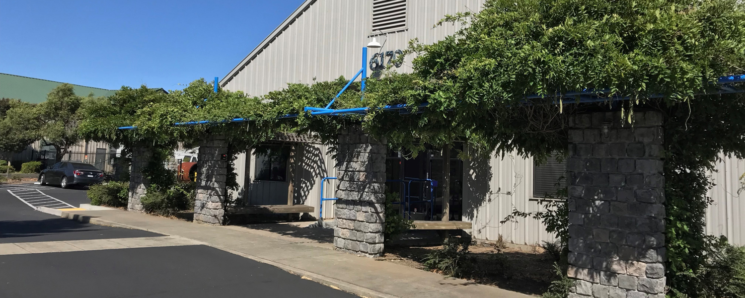 MISTRAS San Francisco, CA - USA Branch | MISTRAS Group