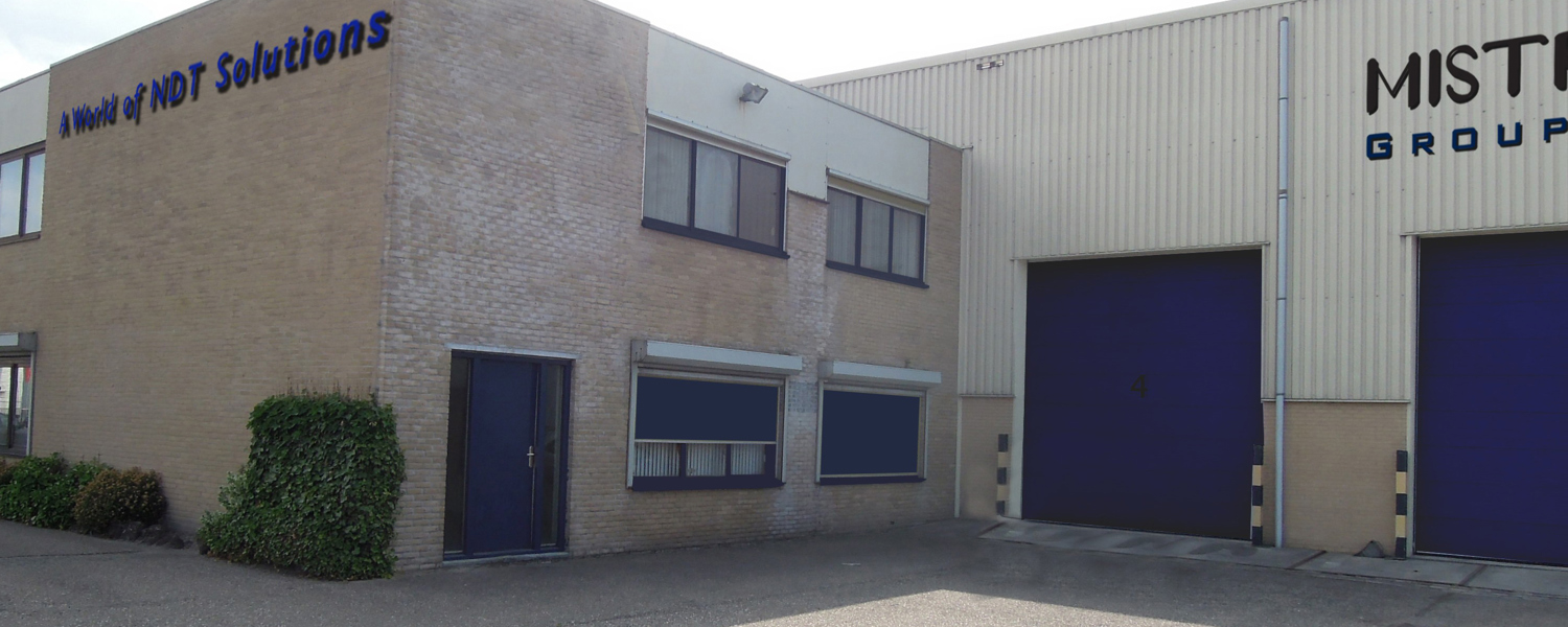 MISTRAS Spijkenisse - The Netherlands Branch | MISTRAS Group