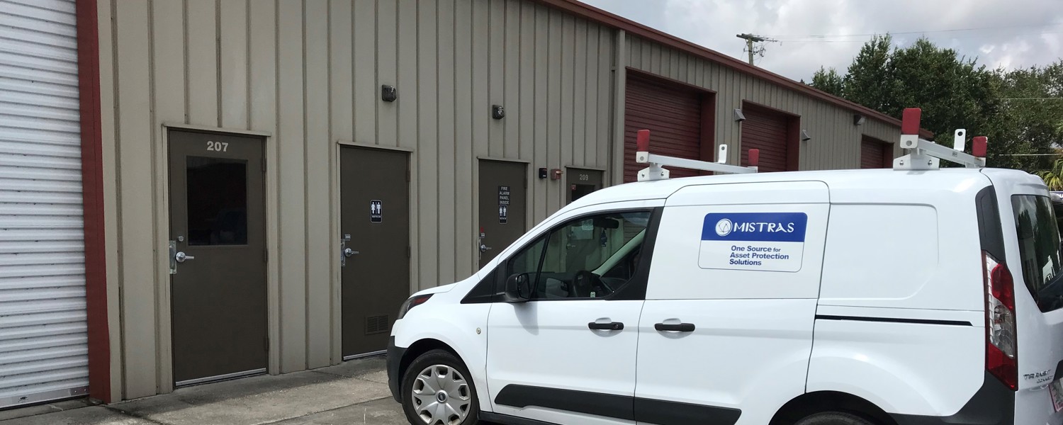 MISTRAS Tampa, FL - USA Branch | MISTRAS Group