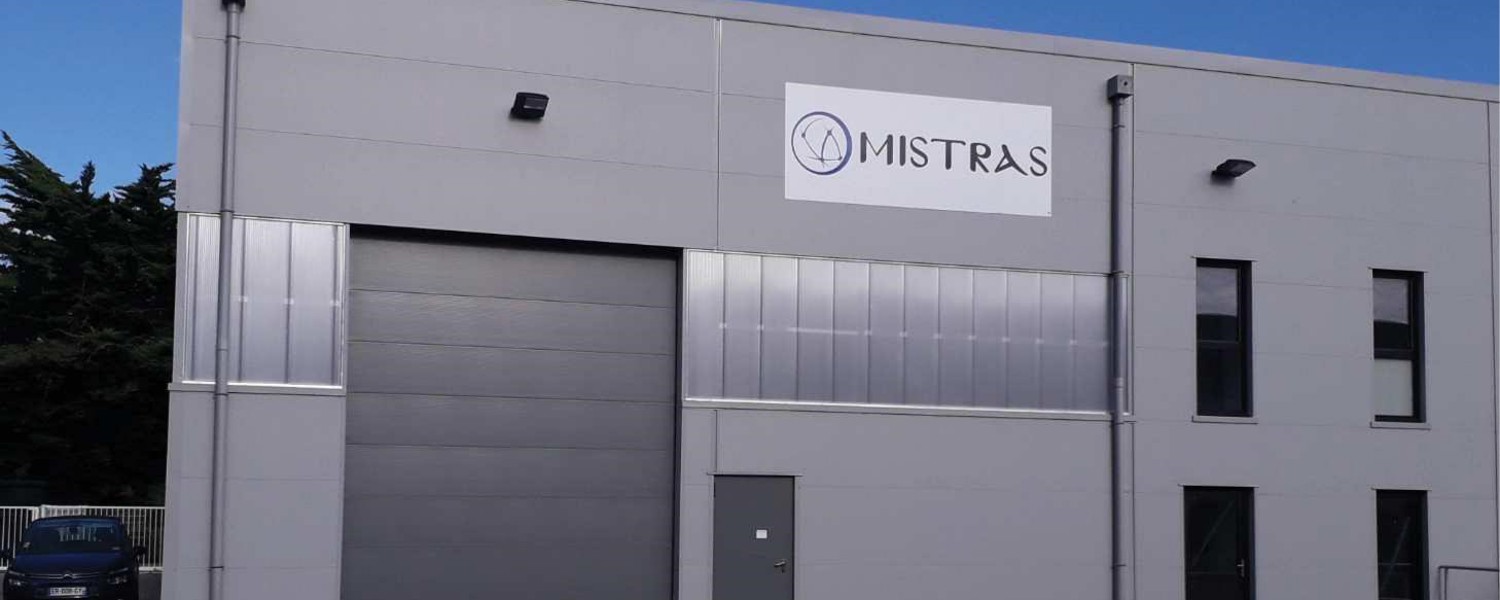 MISTRAS Trignac - France Branch | MISTRAS Group