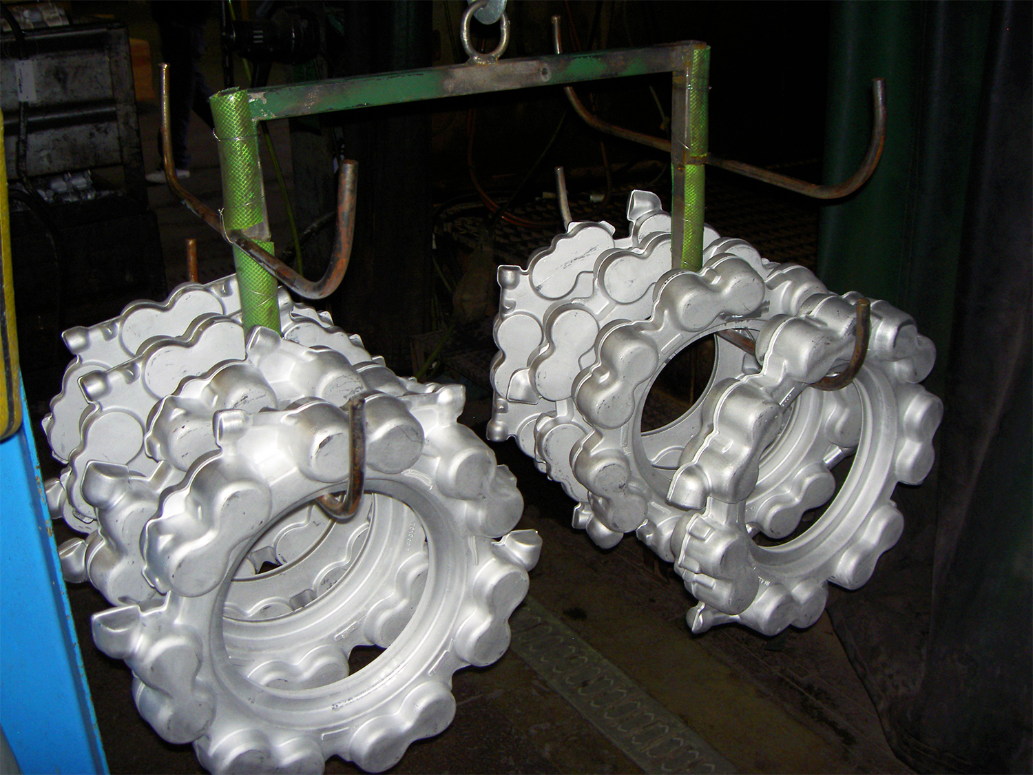 Components – Inspection & Testing Services | MISTRAS Group