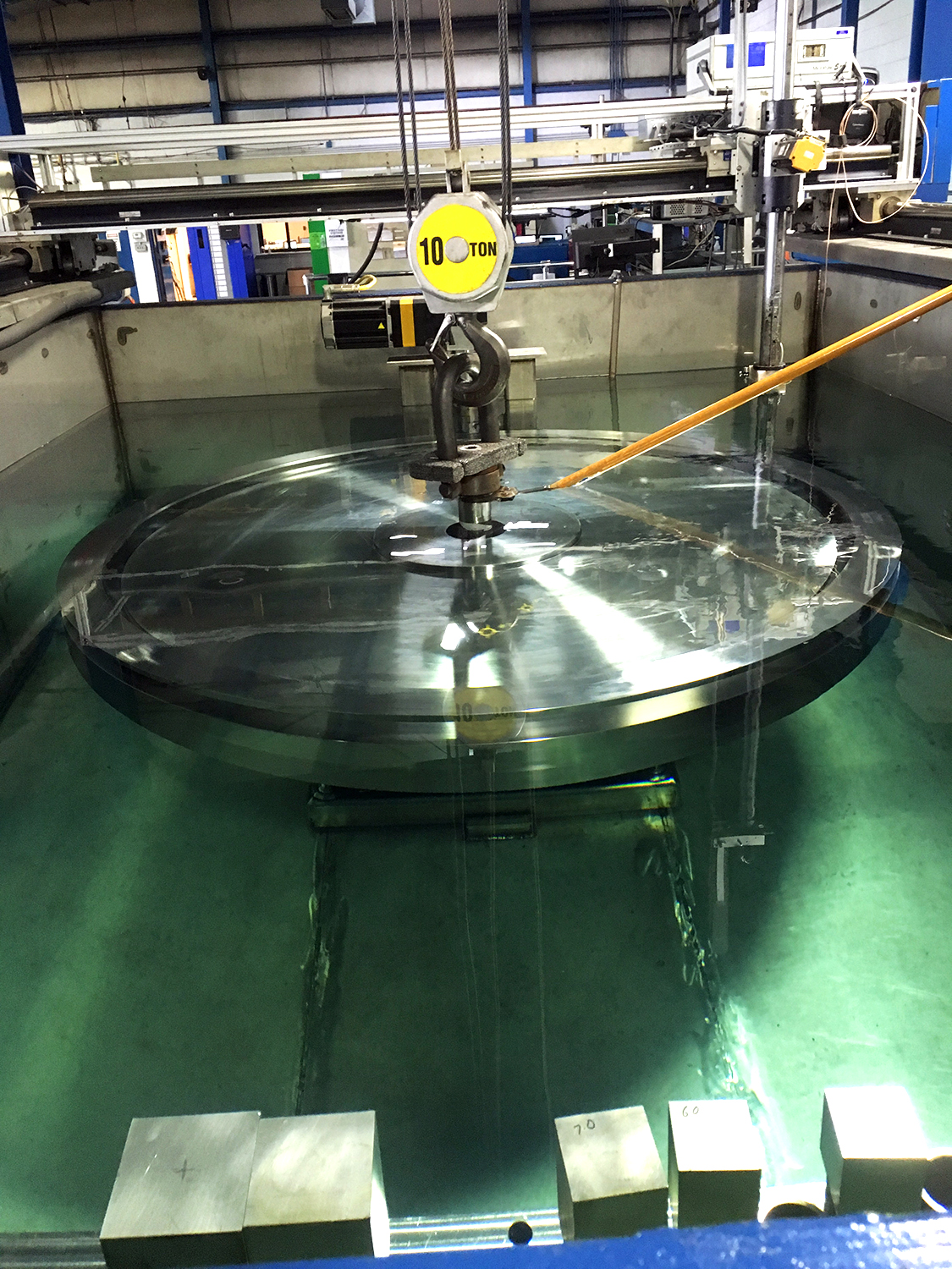 Components – Inspection & Testing Services | MISTRAS Group