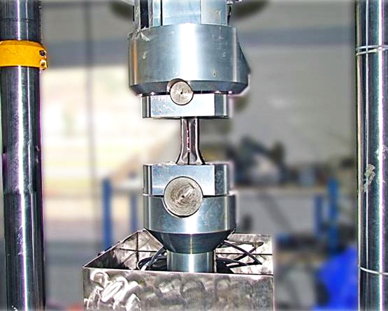 Destructive Testing – Mechanical Testing Services | MISTRAS Group