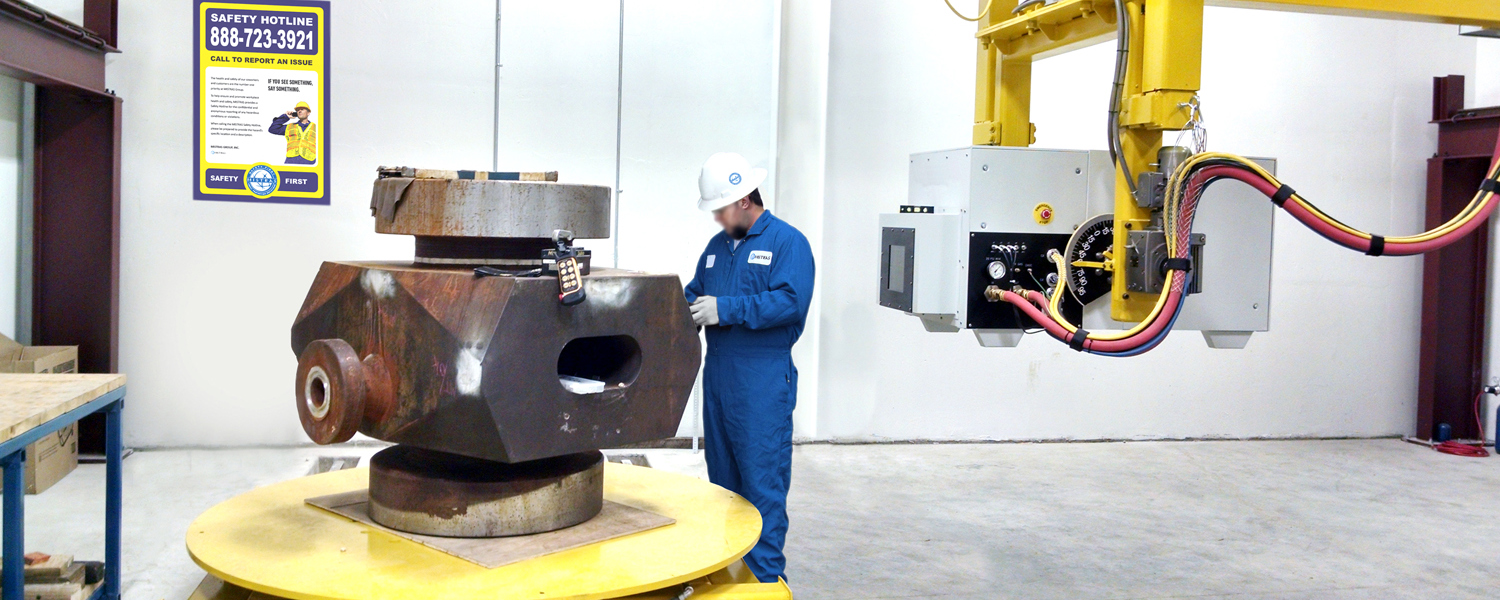 Lab Testing – NDT Inspection Services | MISTRAS Group