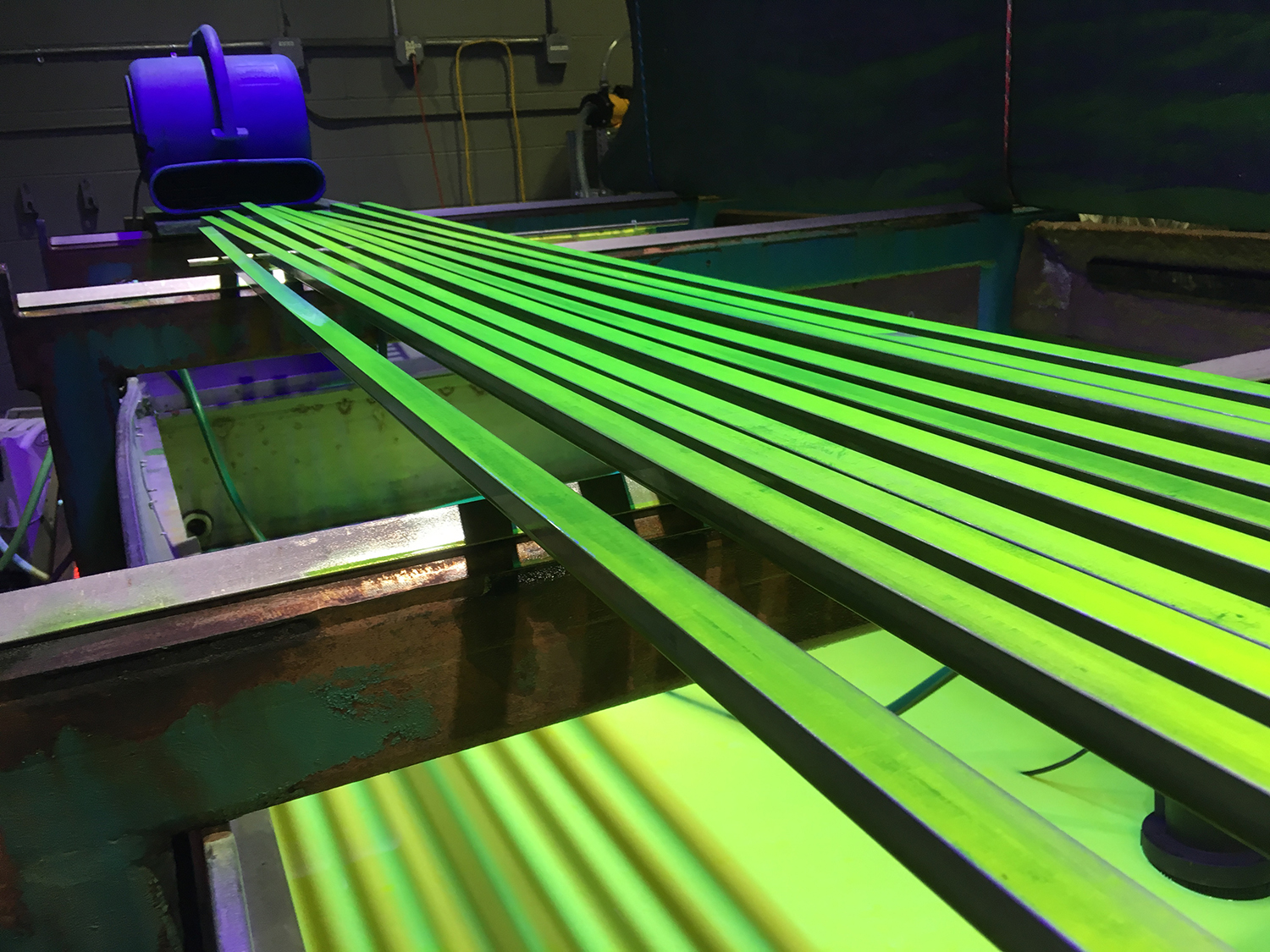 Lab Testing – NDT Inspection Services | MISTRAS Group