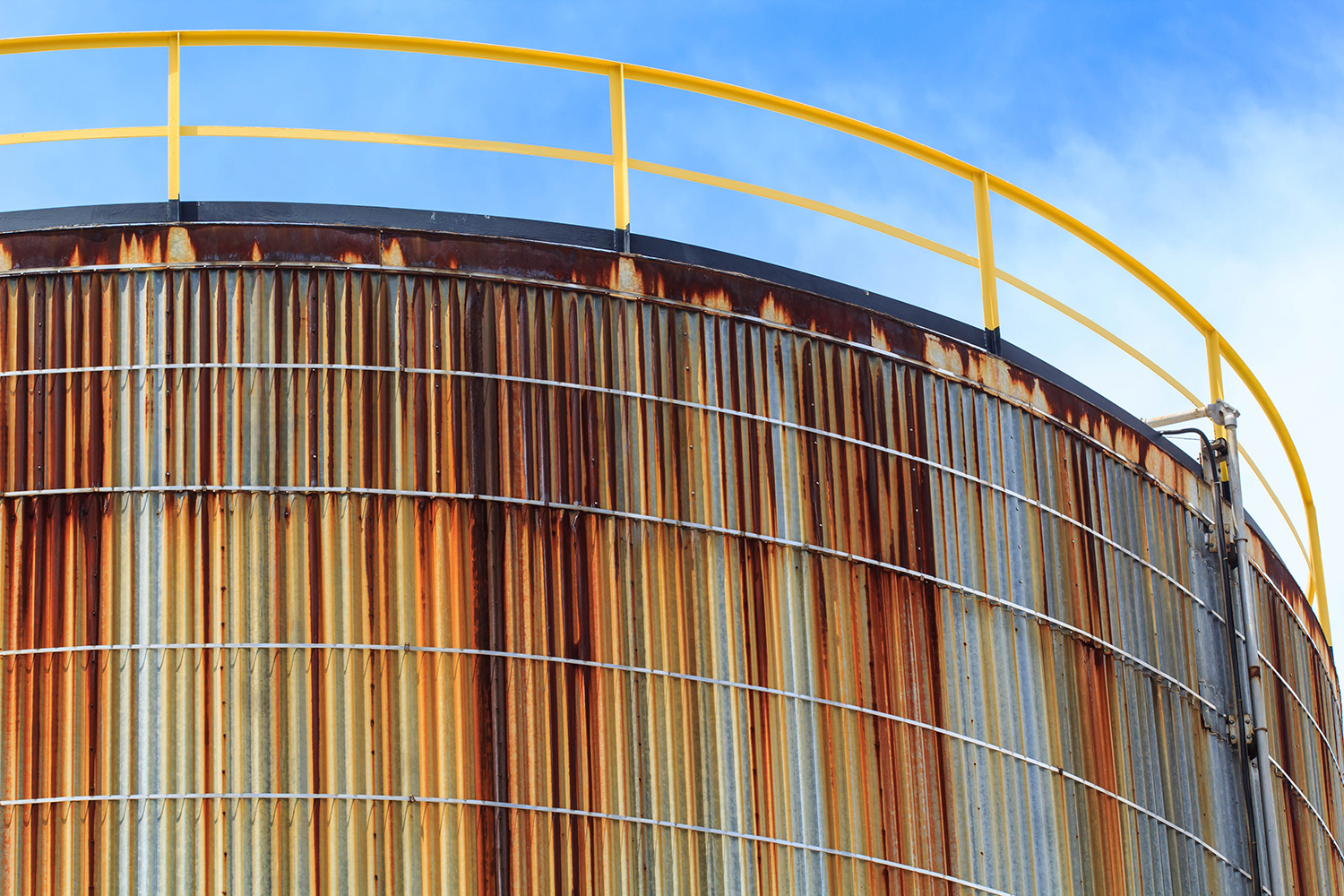 Corrosion – Corrosion Causes and Solutions | MISTRAS Group