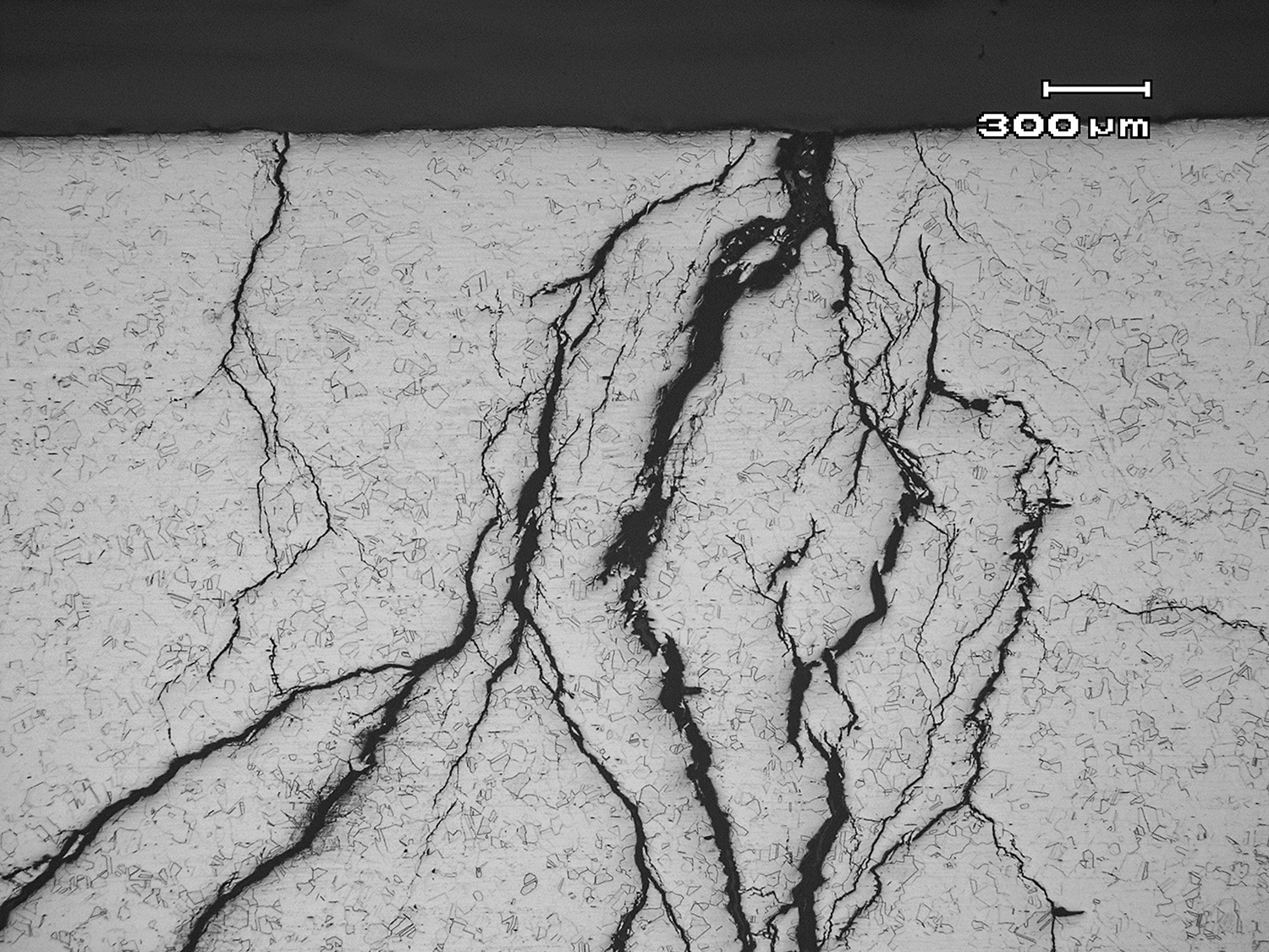 Cracking – Cracking Causes and Solutions | MISTRAS Group