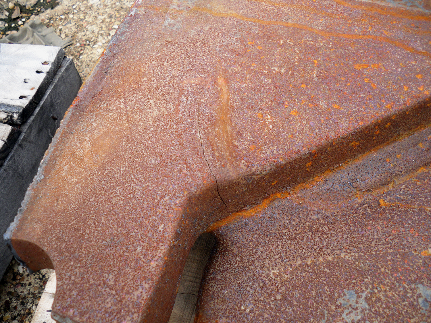 Cracking – Cracking Causes and Solutions | MISTRAS Group