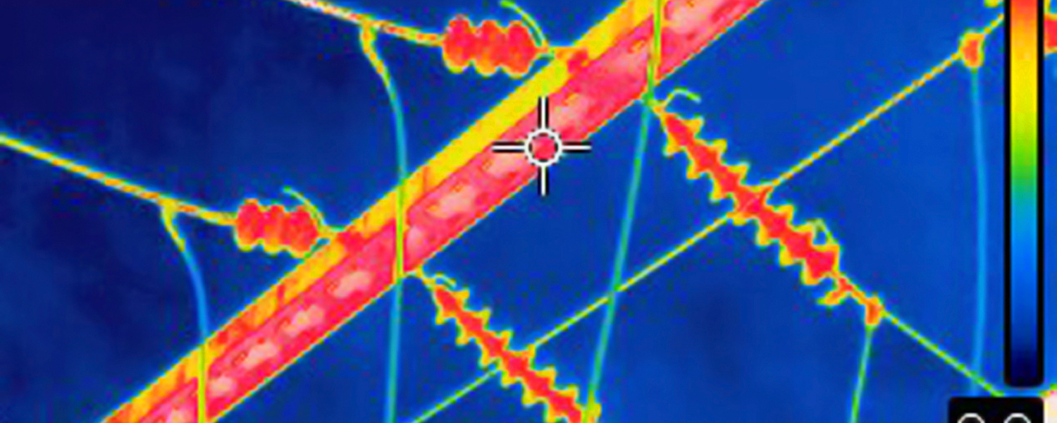 Fault Detection – Mechanical, Structural, and Electrical | MISTRAS Group