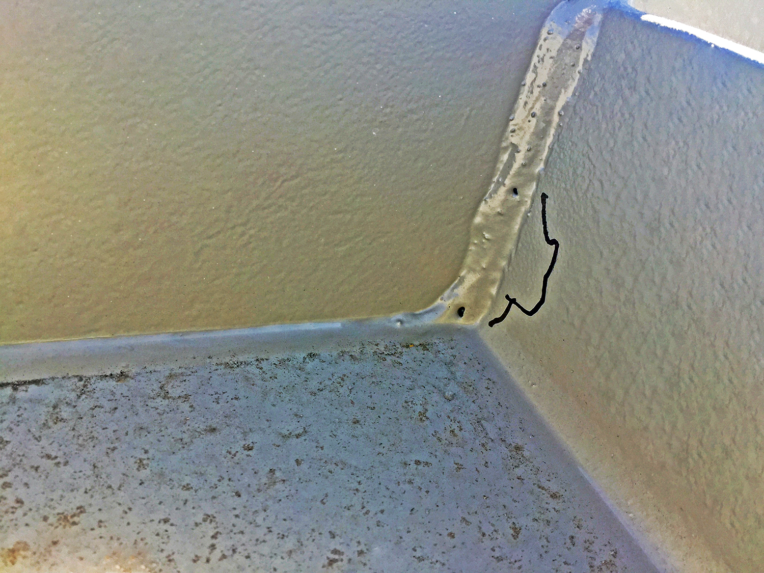 Flaw Detection – Lab Testing Services | MISTRAS Group | MISTRAS Group