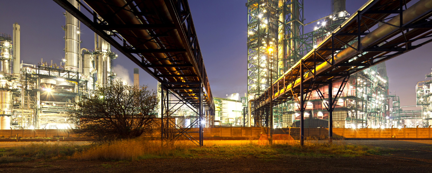 Midstream – Pipelines, Storage & Transportation | MISTRAS Group