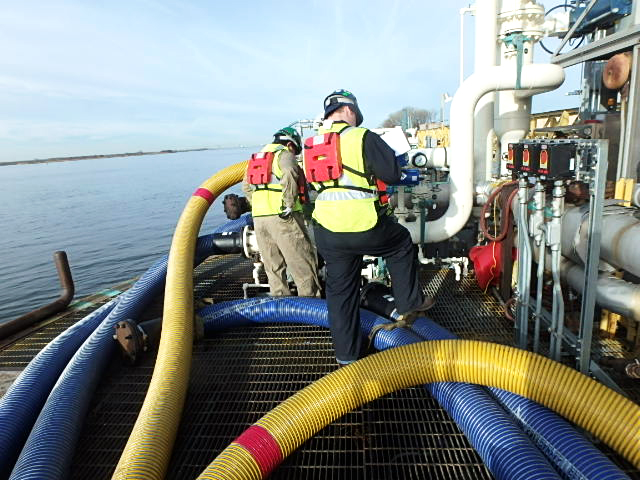 Tank Terminals – Inspection Services | MISTRAS Group