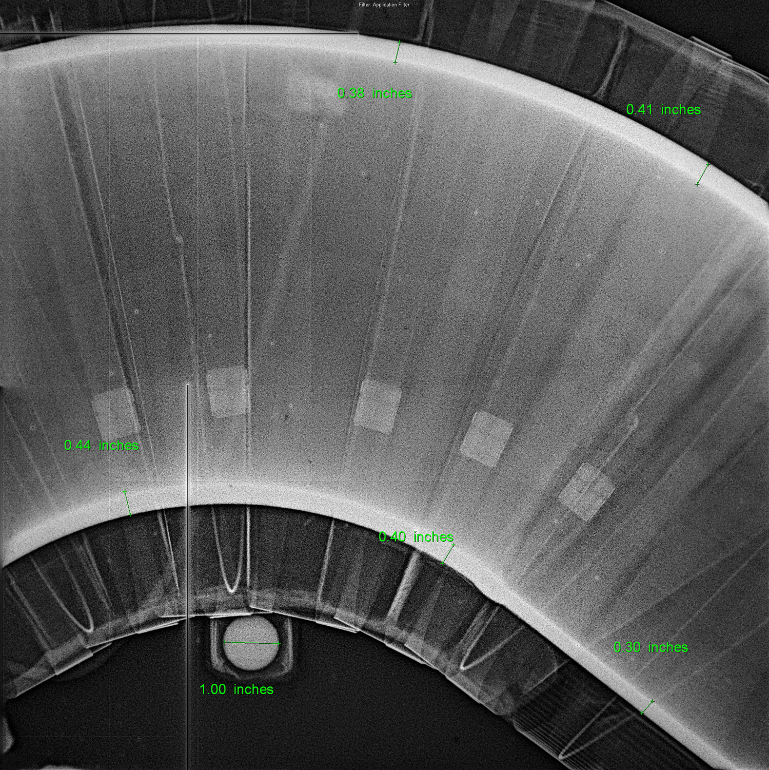 Traditional Non-Destructive Testing – NDT Inspection | MISTRAS Group