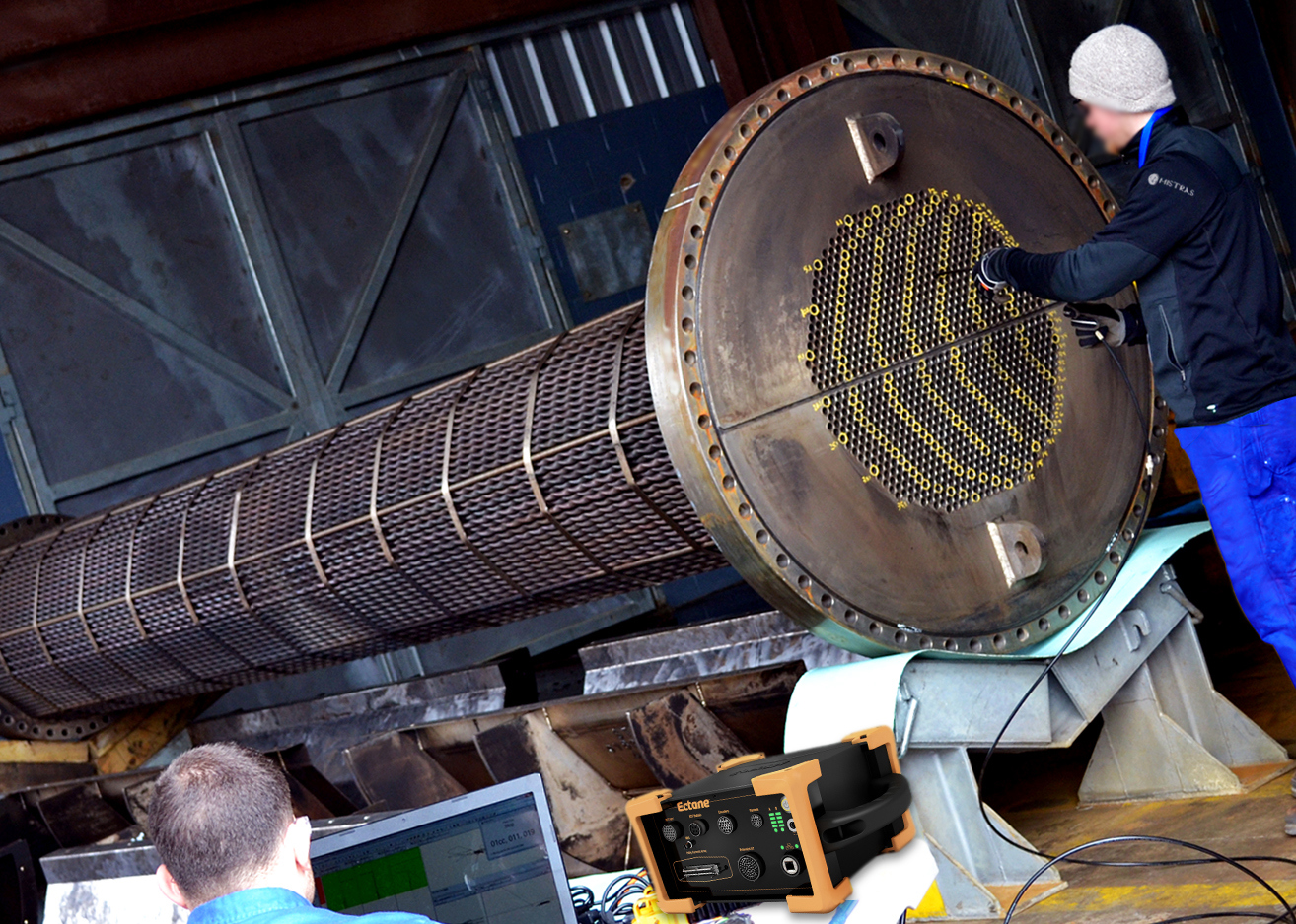 Traditional Non-Destructive Testing – NDT Inspection | MISTRAS Group