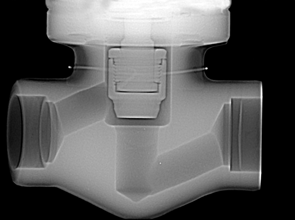 Radiography – RT Inspection Services | MISTRAS Group