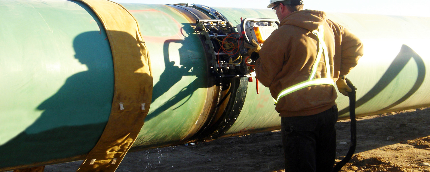 Automated Ultrasonics – AUT Inspections | MISTRAS Group