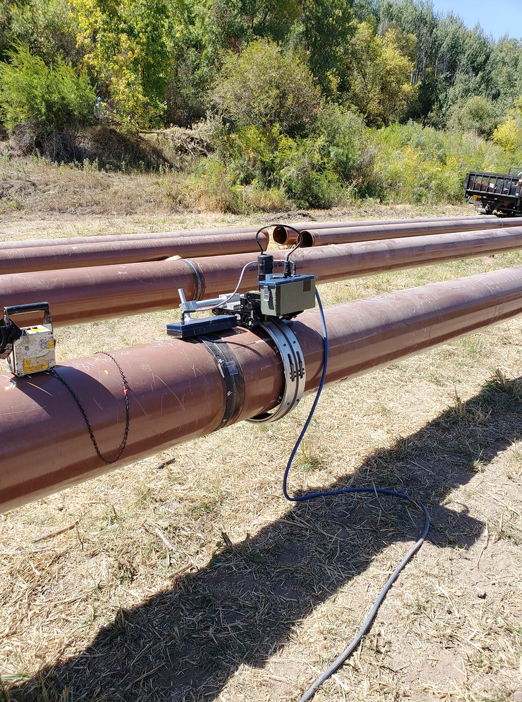 Digital Radiography – DR Inspection | MISTRAS Group