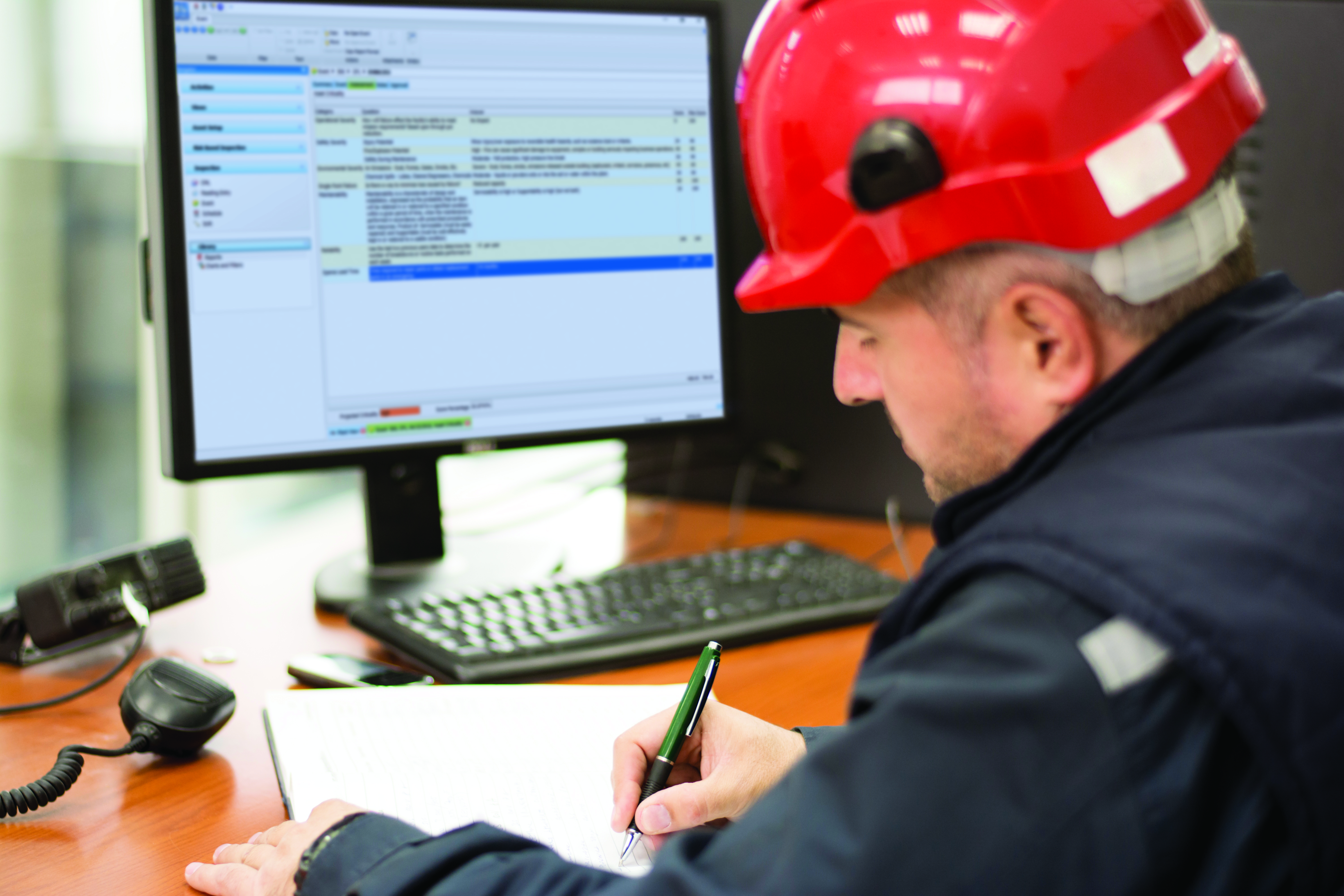 Reliability-Centered Maintenance – RCM Programs | MISTRAS Group