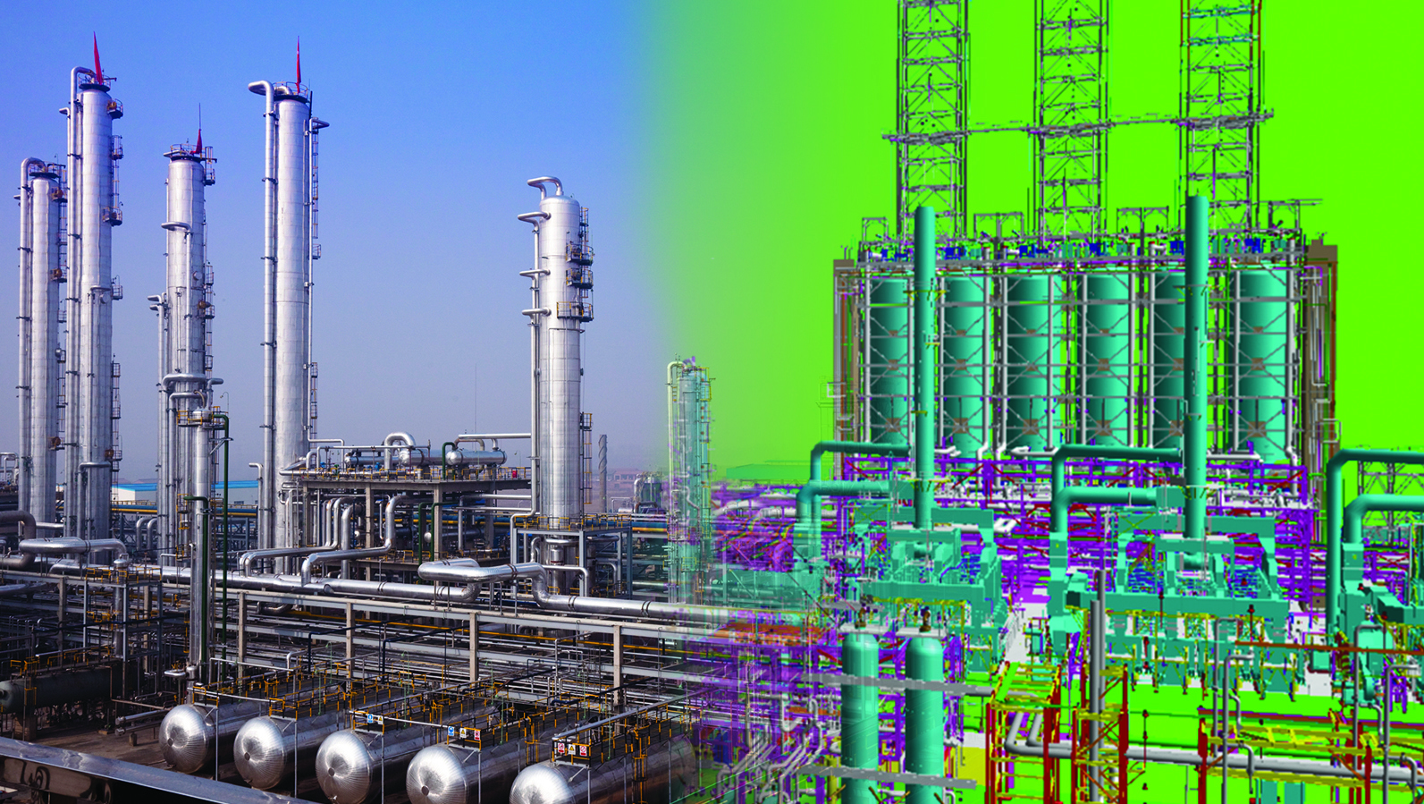 AI & Automation in Mechanical Integrity (MI) | MISTRAS Group