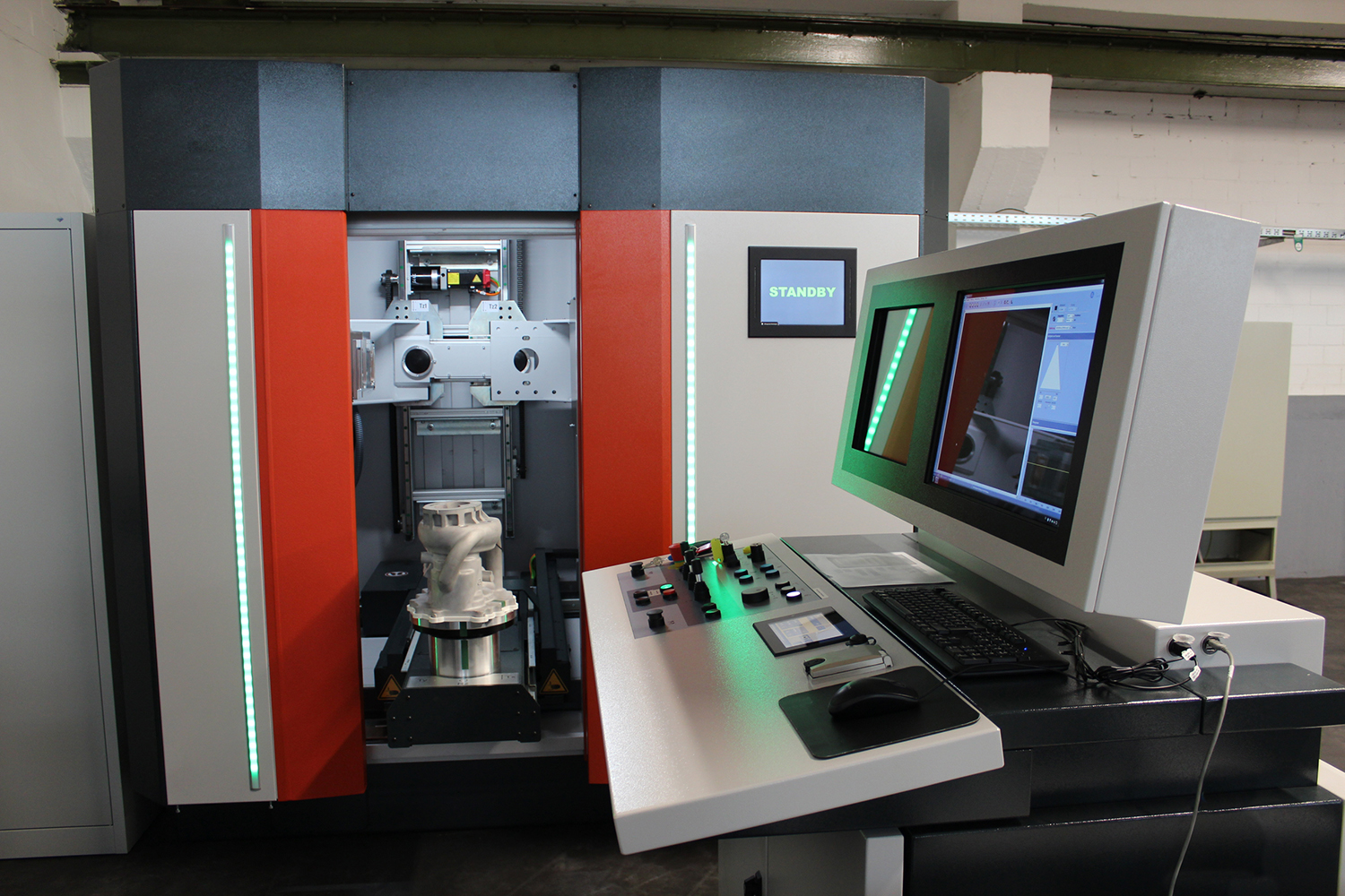 Aerospace & Defense – Component Testing & Machining | MISTRAS Group