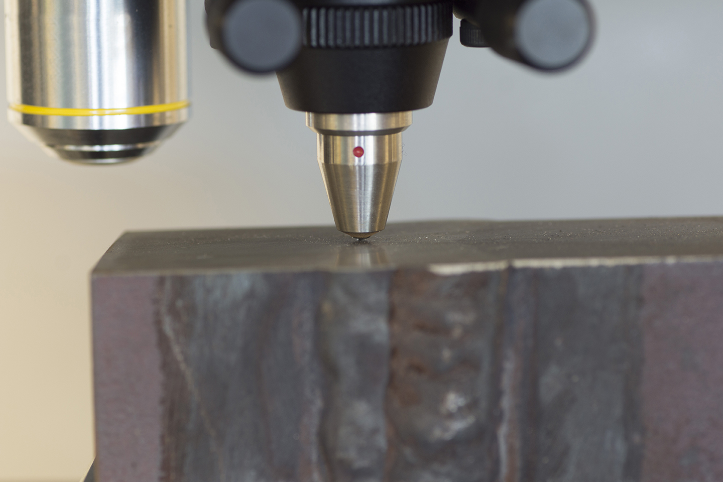 Aerospace & Defense – Component Testing & Machining | MISTRAS Greece