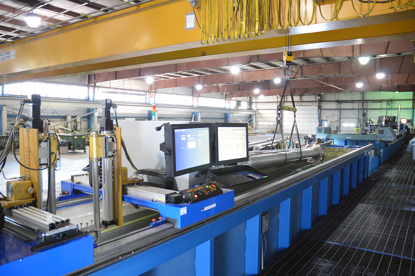 Aerospace & Defense – Component Testing & Machining | MISTRAS Group