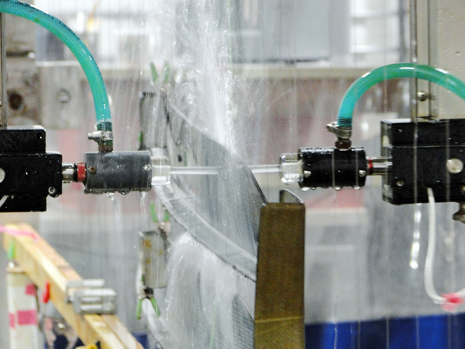 Aerospace & Defense – Component Testing & Machining | MISTRAS Group