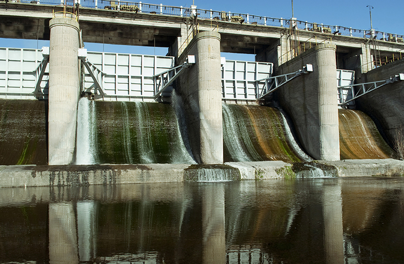 Infrastructure – NDT, Maintenance, and Monitoring | MISTRAS Group