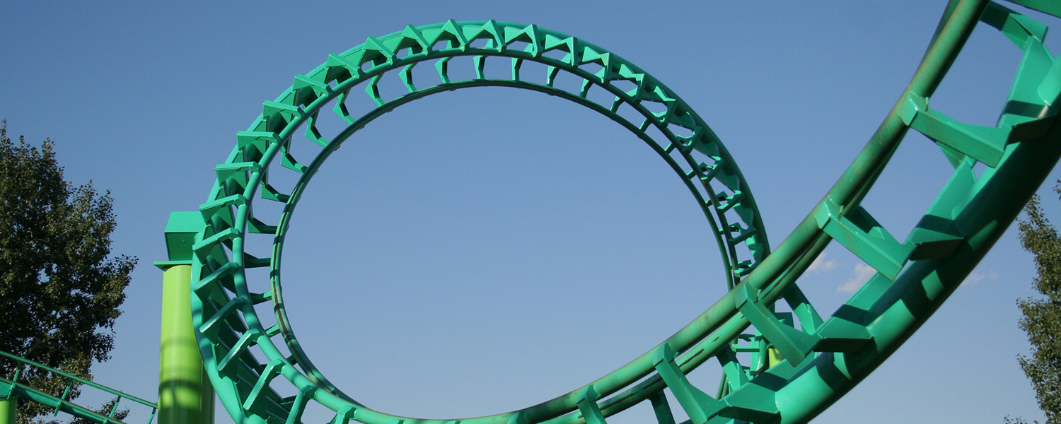 Amusement Park – Inspection Services | MISTRAS Group