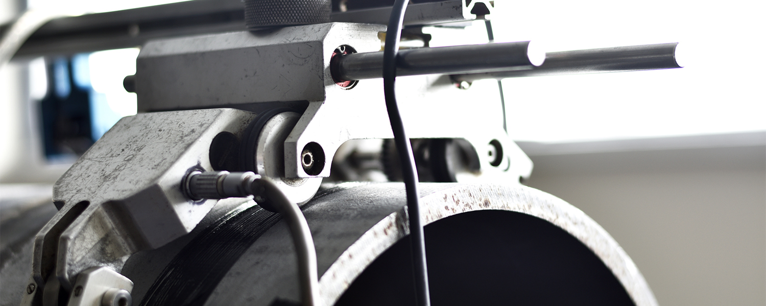 Phased Array – PAUT Inspection Services | MISTRAS Group